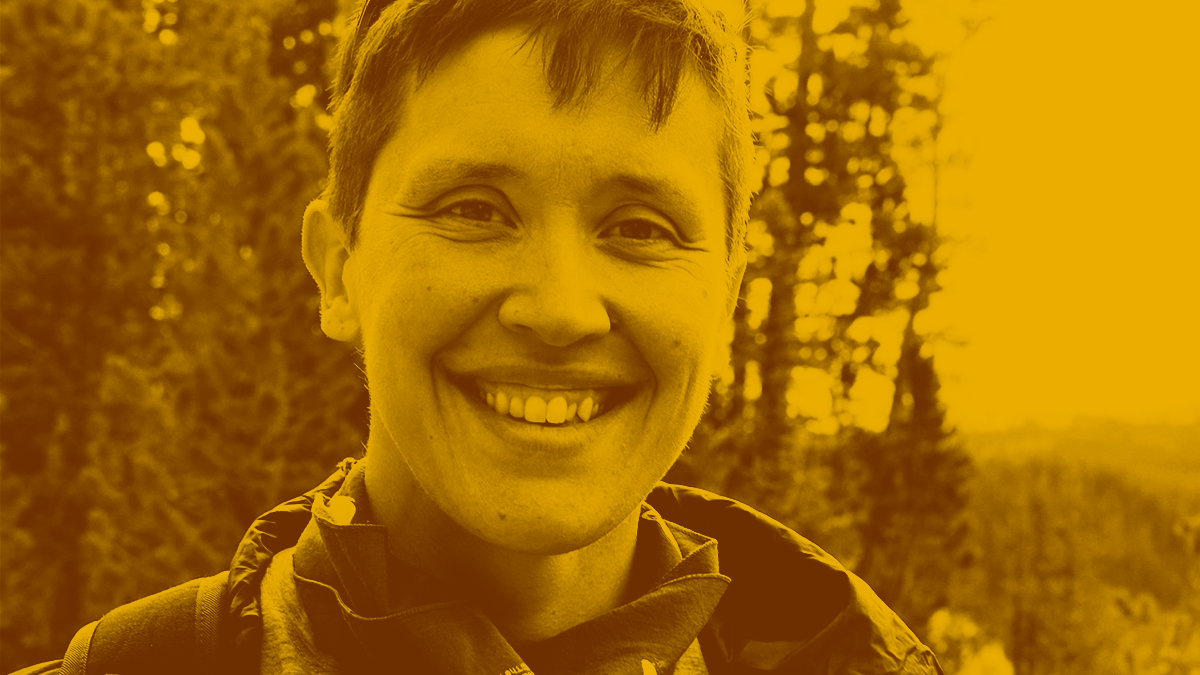 Beck Tench on Tinderbox – The Informed Life