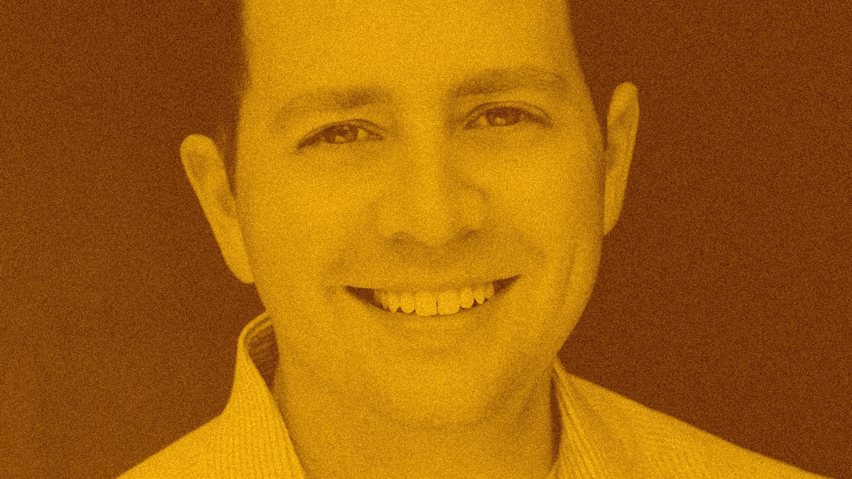 Brian Breslin on Building Community – The Informed Life