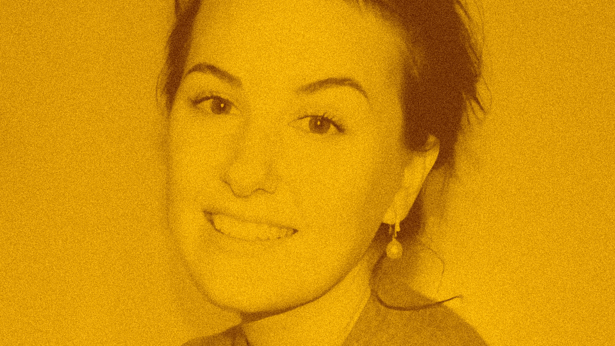 Sarah Barrett on Architectural Scale – The Informed Life