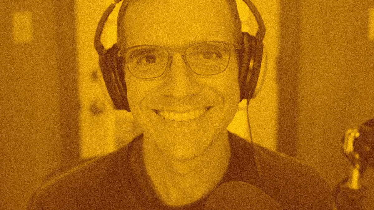 Listener Questions – The Informed Life