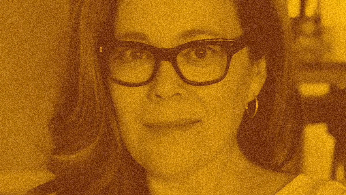 Sam Ladner on Managing Research Knowledge – The Informed Life