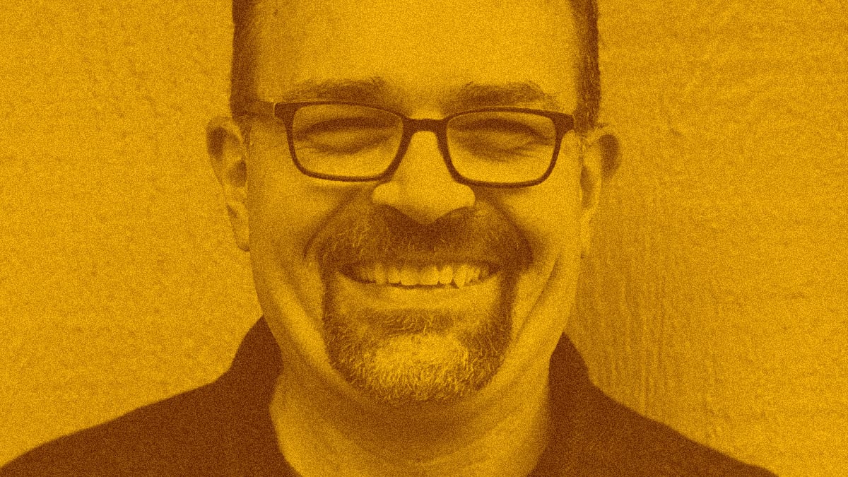 Mike Rohde on Sketchnote Thinking – The Informed Life