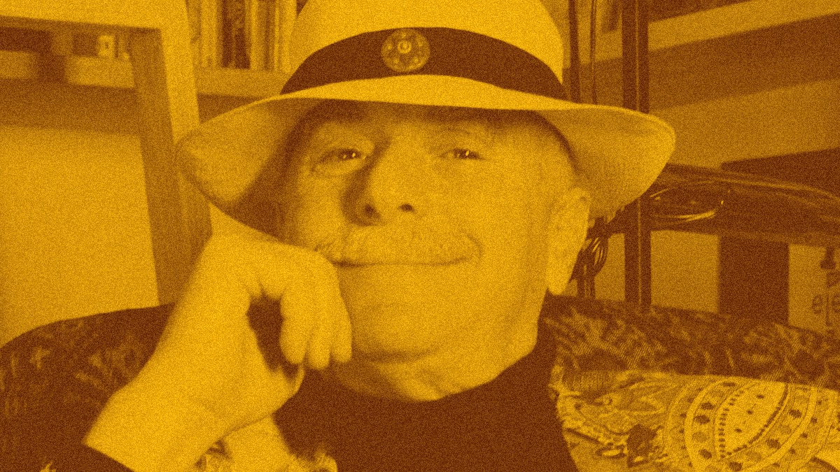 Howard Rheingold on Tools for Thought – The Informed Life