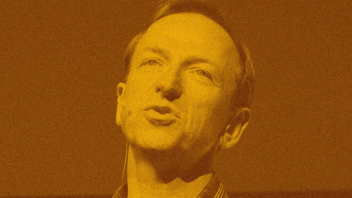 Jerry Michalski on Jerry’s Brain – The Informed Life